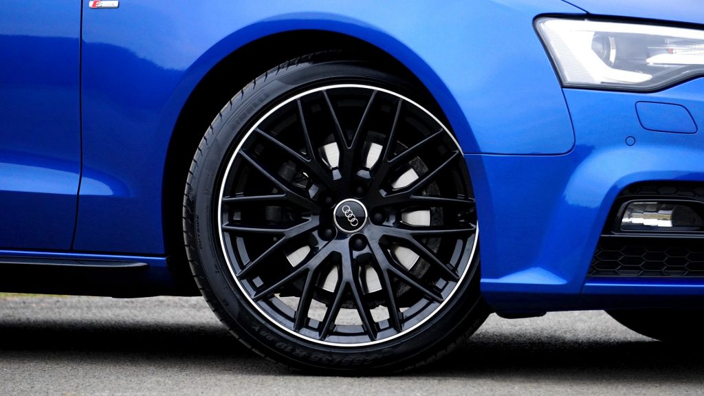Proper Steps to Help You Take Complete Care of Alloy Wheels - VSP Dirtlife